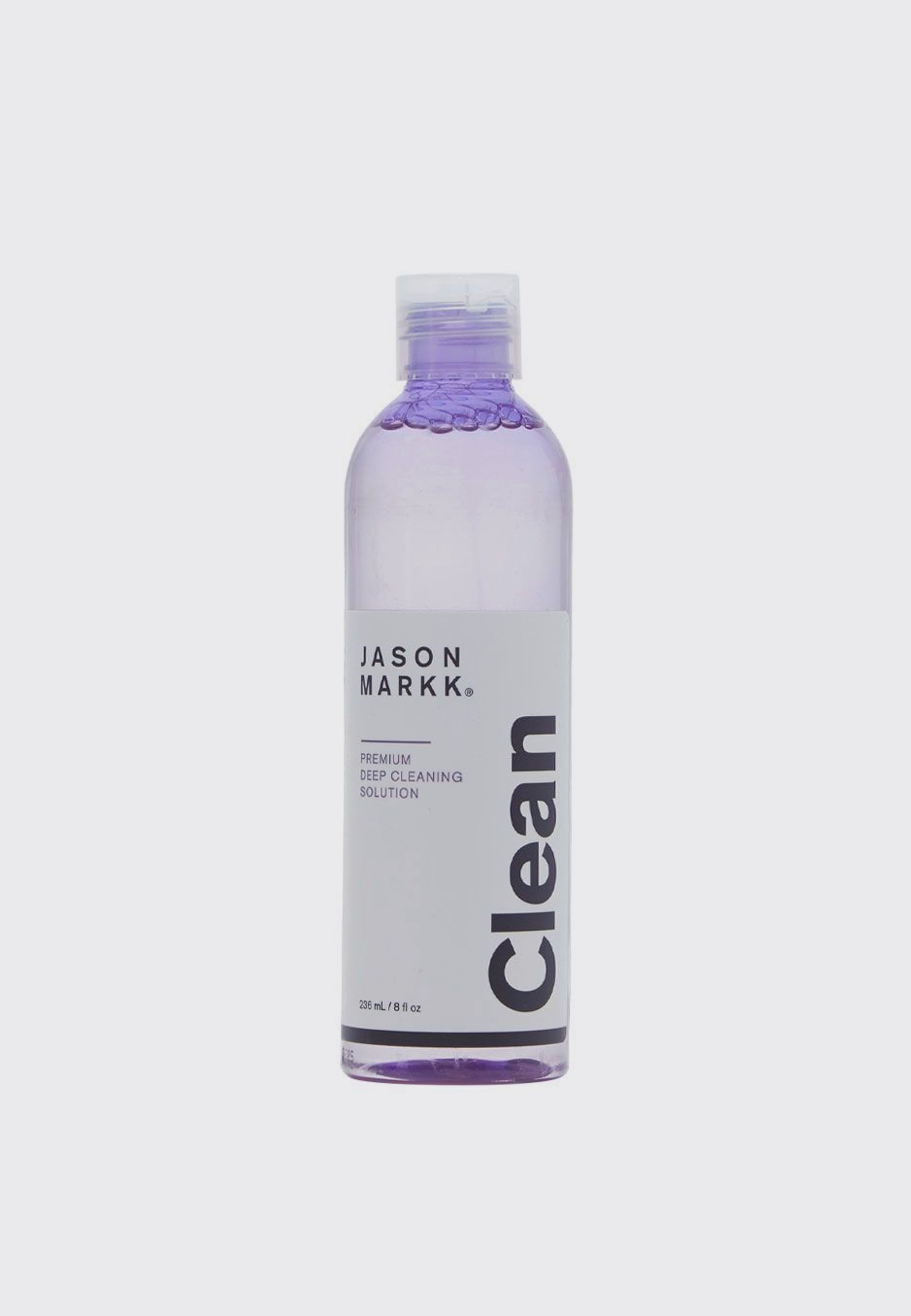 Jason Markk | Buy 8oz Premium Shoe Cleaning Solution Online | Good As ...