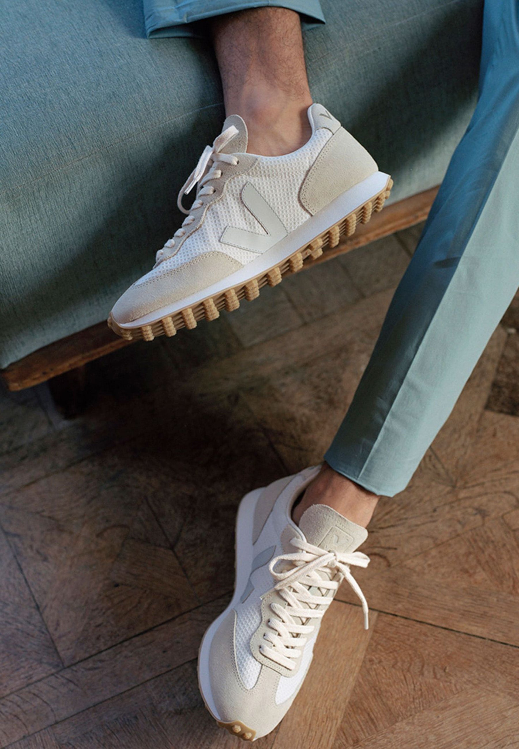 Veja | Good As Gold | NZ